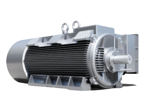 High Voltage Motorji - OMEC MOTORS SEE